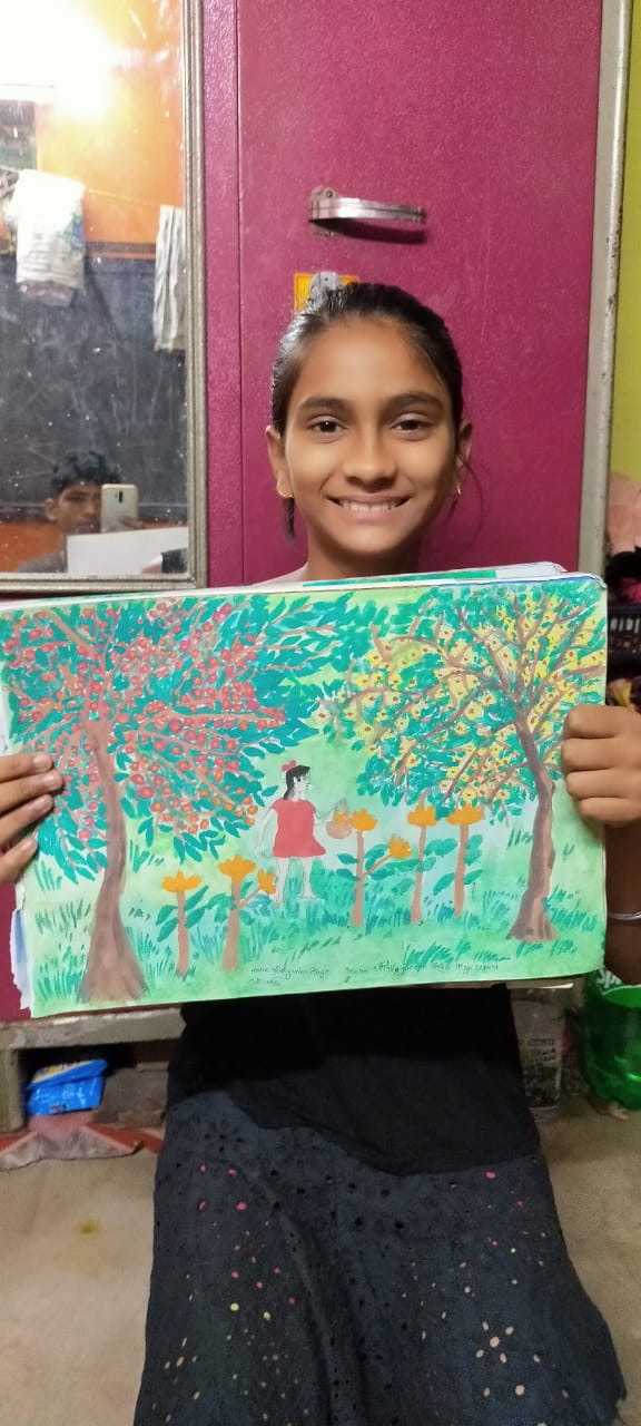 Earth Day Observation | LGWCDC - Lake Gardens Women & Children ...